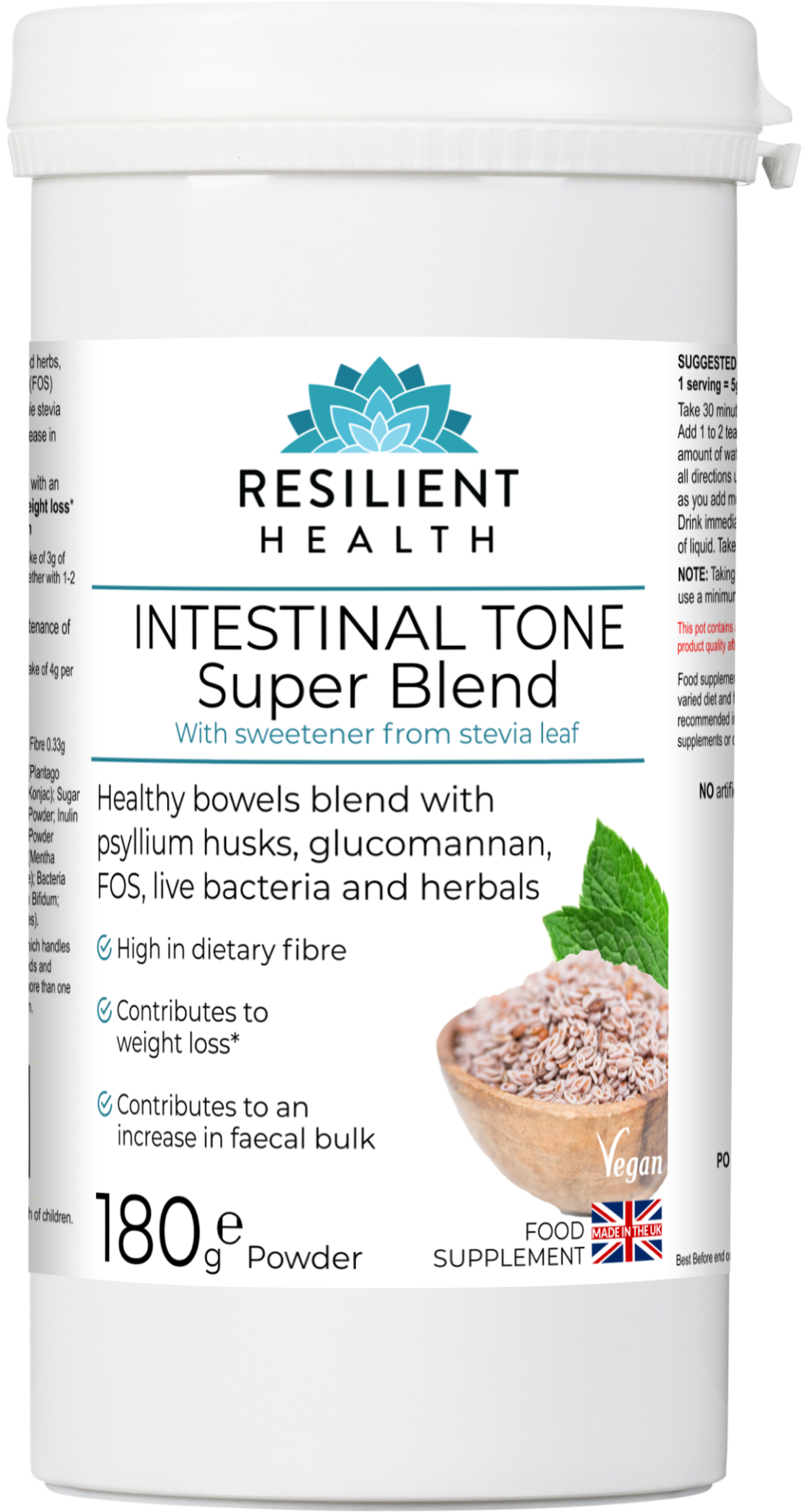 Resilient Health – Helping you to discover how to build and recover ...