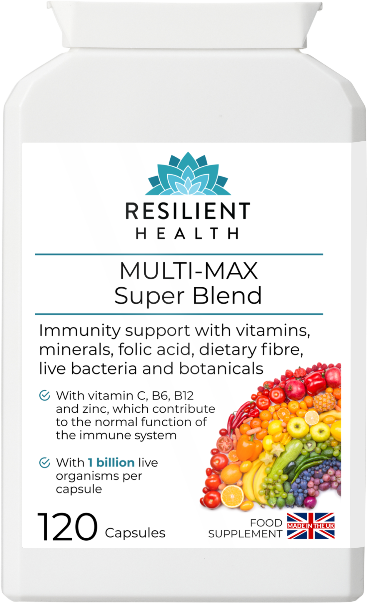 Resilient Health – Helping you to discover how to build and recover ...