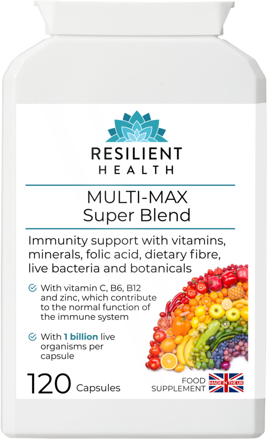 Resilient Health – Helping you to discover how to build and recover ...