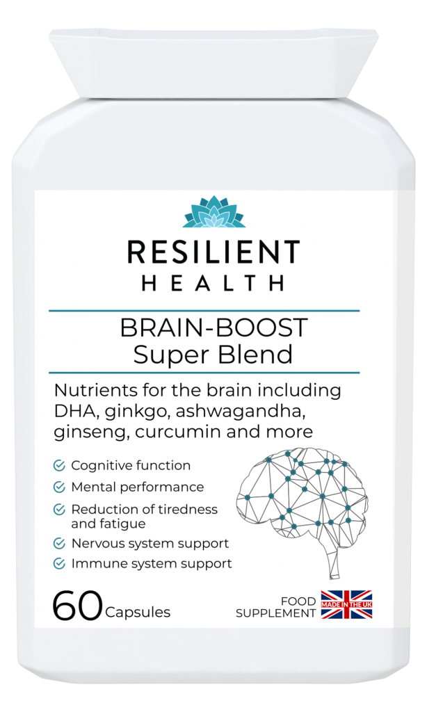 Shop | Resilient Health